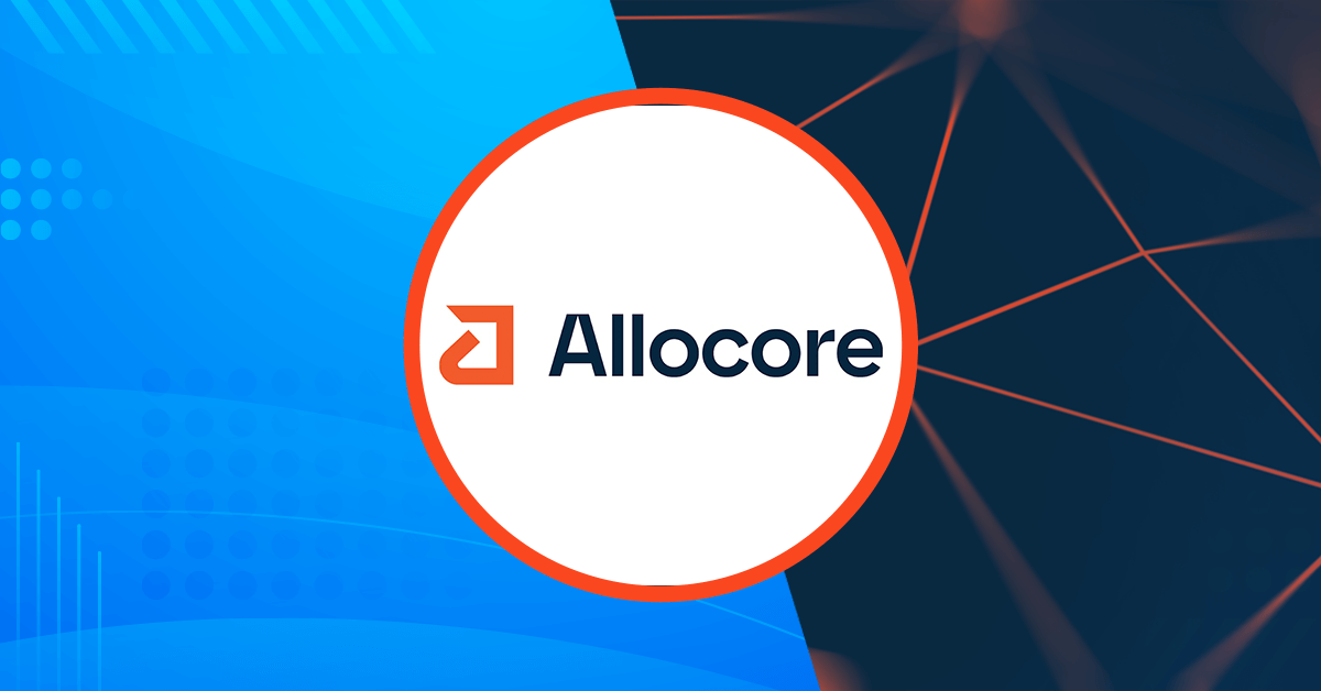 Summit Technology Group Rebrands to Allocore - Sell To Government Community