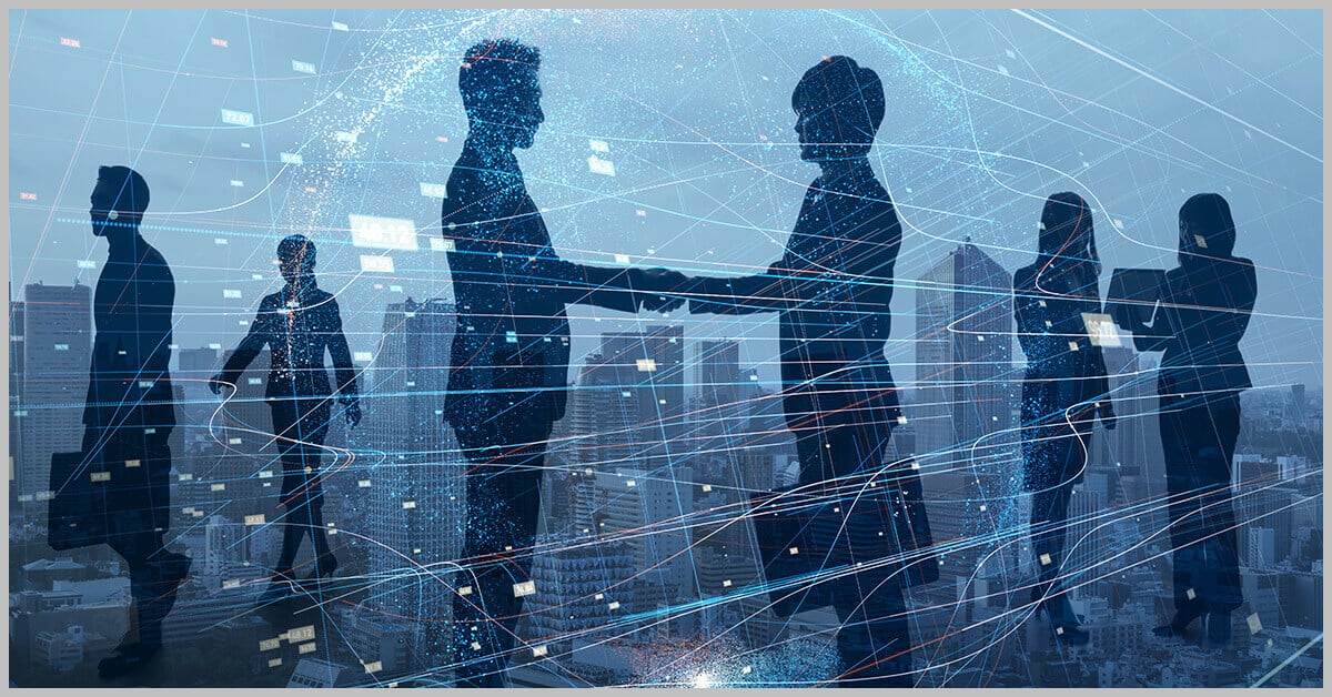 OPEXUS, Casepoint Merge to Advance GovTech Market Expansion - Sell To ...