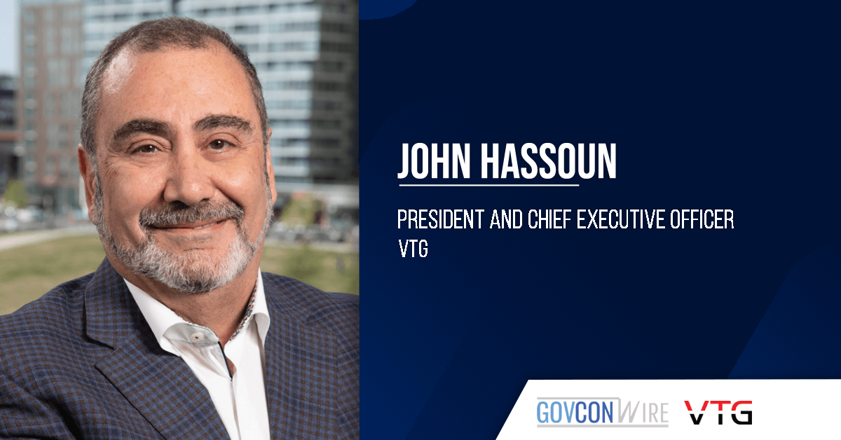 VTG Acquires Loki Solutions - Sell To Government Community