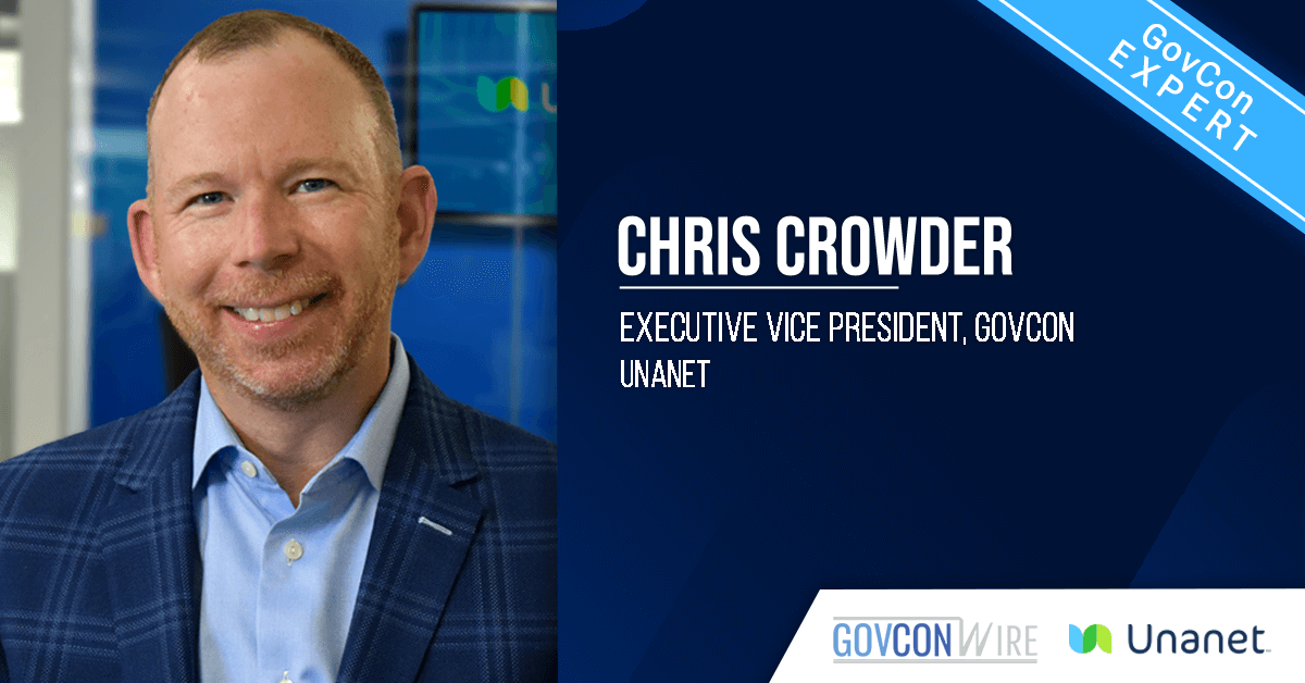 Preparing Your GovCon for Busy Season: A Playbook for Precision & Performance - Sell To ...